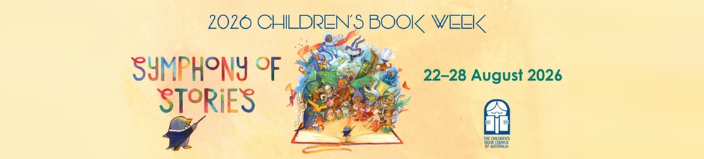 CBCA Notables 2026
