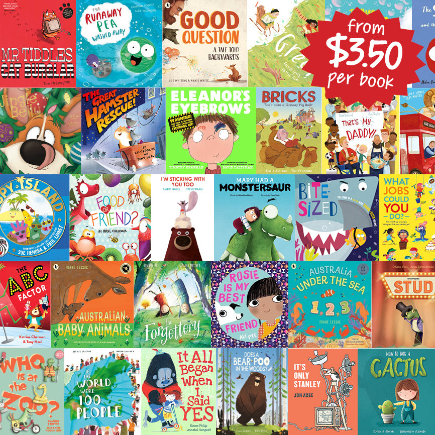 All Mega Value Packs