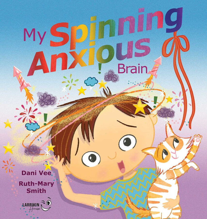 Larrikin Publishing