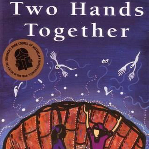 Two Hands Together